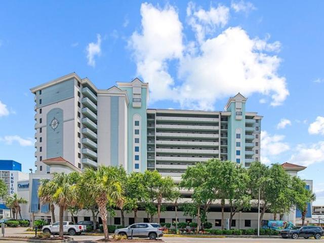 2311 S Ocean Blvd Unit 923, Myrtle Beach, SC 29577