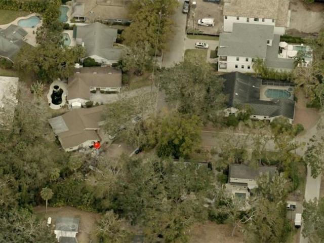 2311 S Lila Ln, Tampa, FL 33629