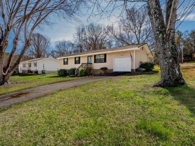 2311 Saunders Road