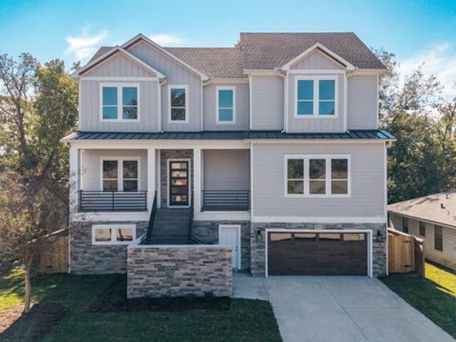 2311 Saxon Dr, Houston, TX 77018