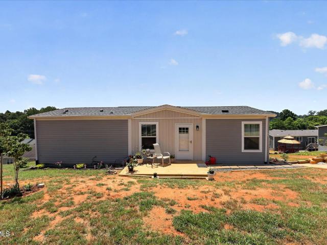 2311 Serenity Court