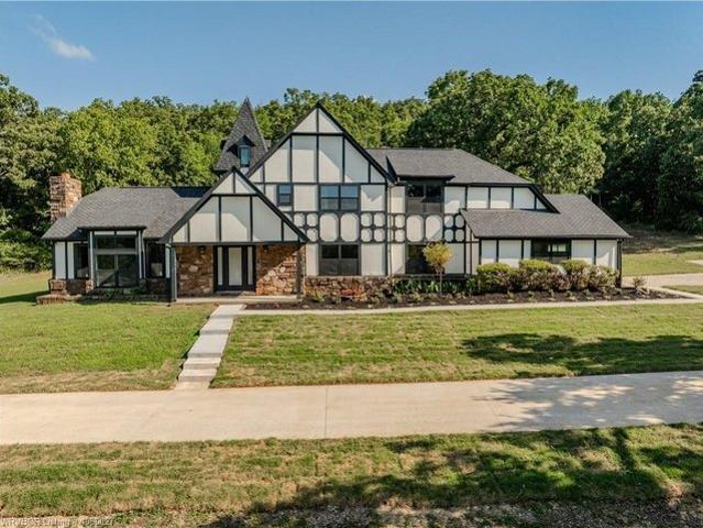 2311 Shadow Lake Dr, Greenwood, AR 72936