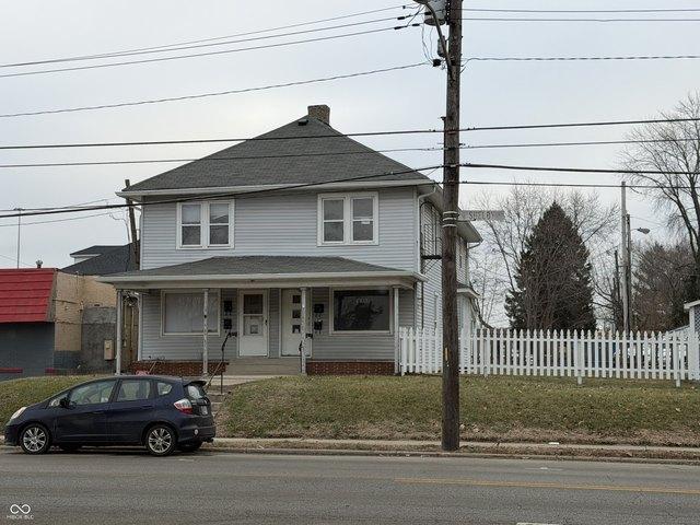 2311 Shelby St, Indianapolis, IN 46203