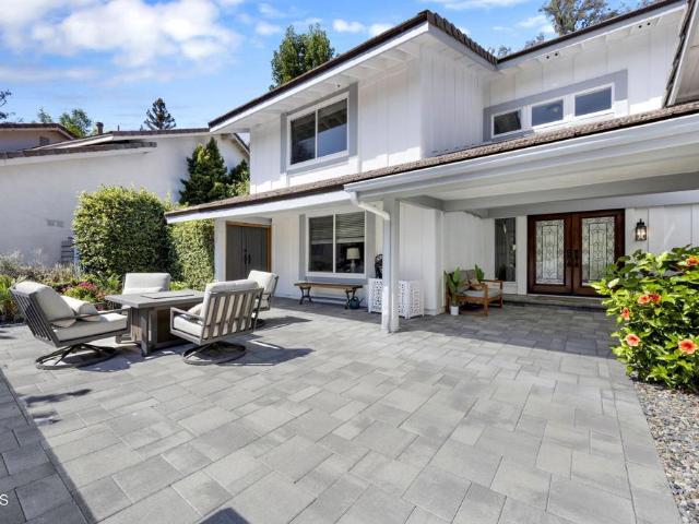 2311 Silver Spring Drive