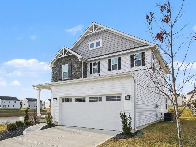 2311 Sir Barton Drive