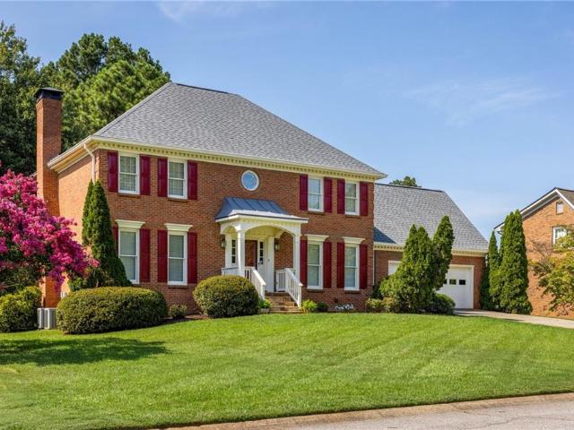 2311 Soaring Lane