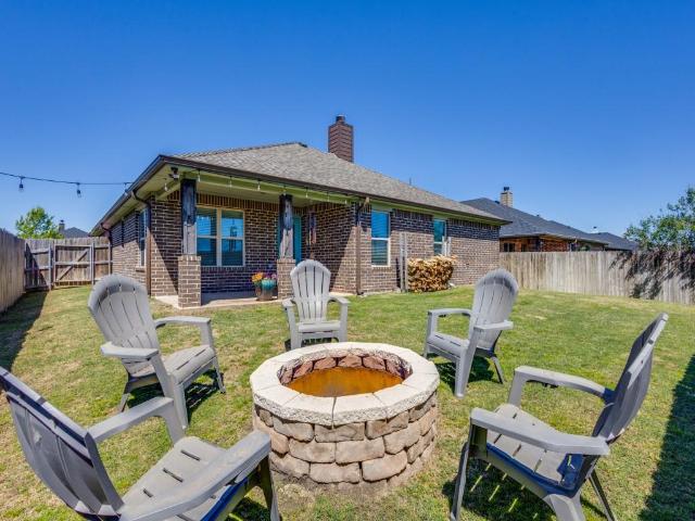 2311 Southridge Ln, Sherman, TX 75092 | MLS #21232