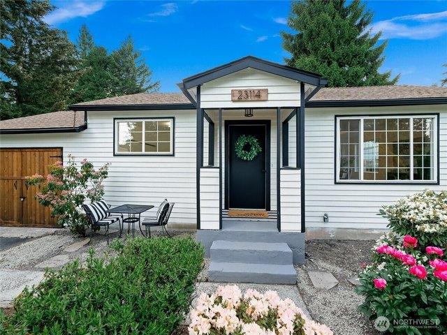 2311 th Ave W, Brier, WA 98036
