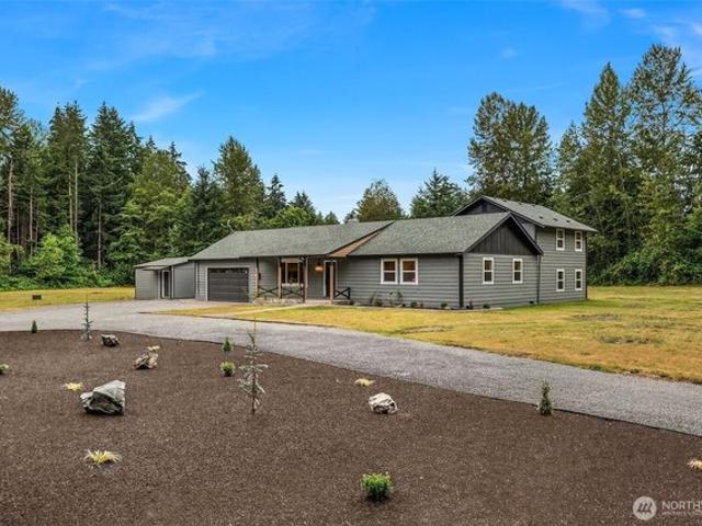 2311 th Ave E, Spanaway, WA 98387