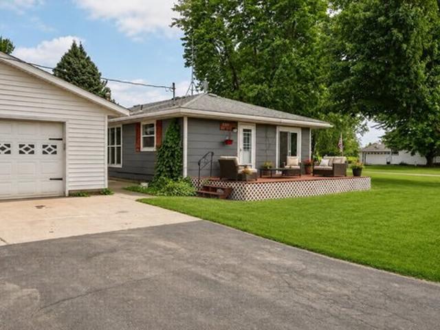 2311 th Ln NE, Cambridge, MN 55008