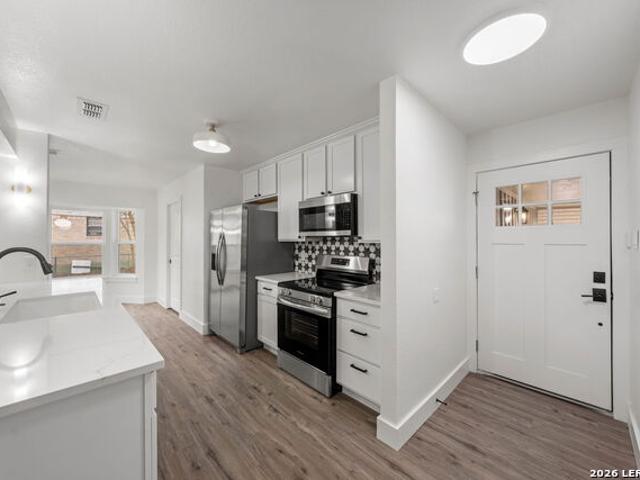 2311 Trails End