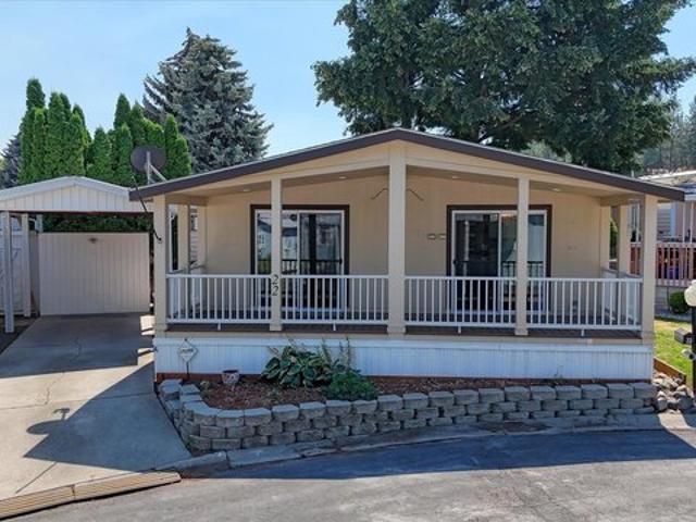 2311 W 16th Ave, Spokane, WA 99224