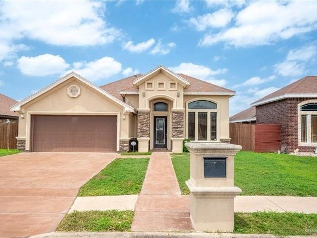 2311 W Ambassador St, Edinburg, TX 78541