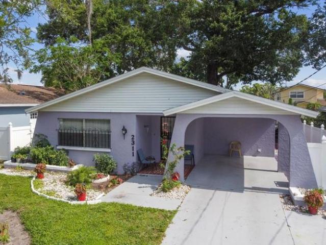 2311 W Kentucky Ave, Tampa, FL 33607
