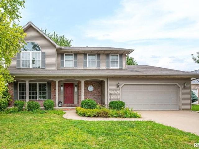 2311 W Marks Pl, Dunlap, IL 61525
