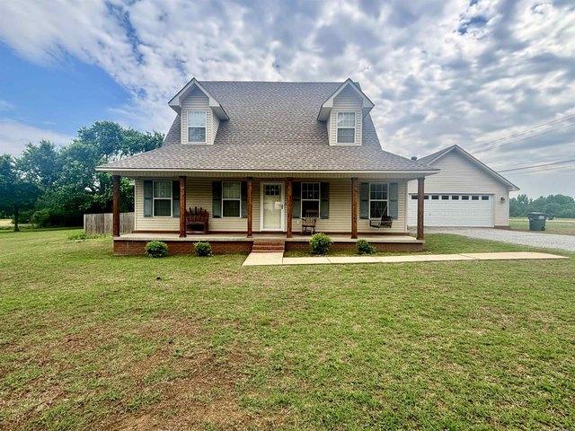 2311 W Union St, Bald Knob, AR 72010