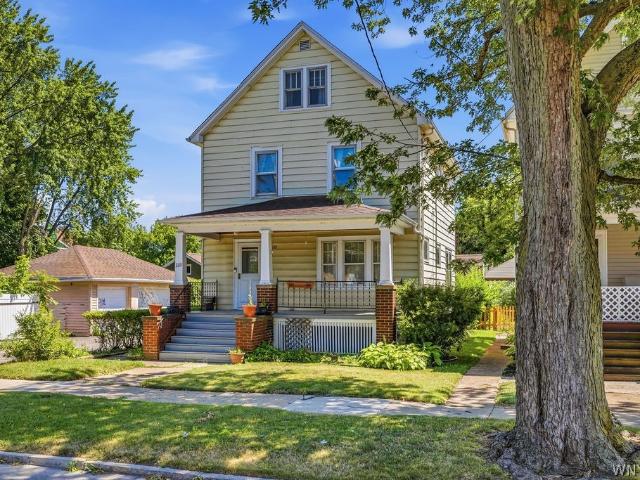 2311 Walnut Avenue
