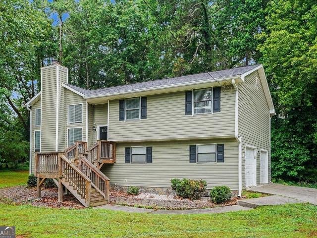 2311 Weatherly Court