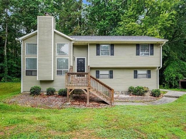 2311 Weatherly Ct, Jonesboro, GA 30236