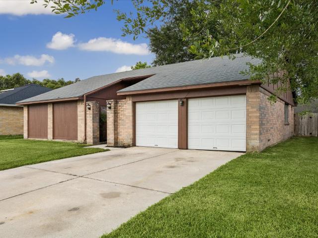 2311 Webster Ranch Road