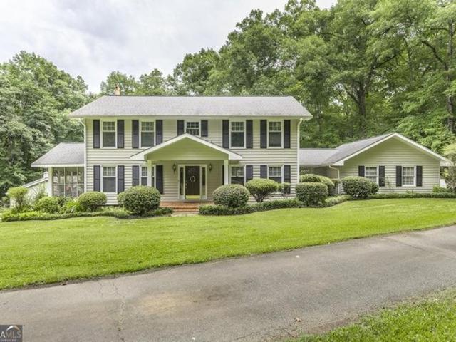 2311 Wesleyan Dr, Macon, GA 31210