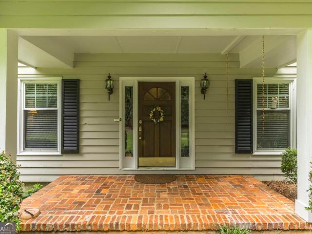 2311 Wesleyan Drive