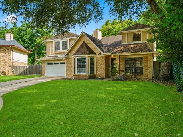 2311 Woven Wood Lane