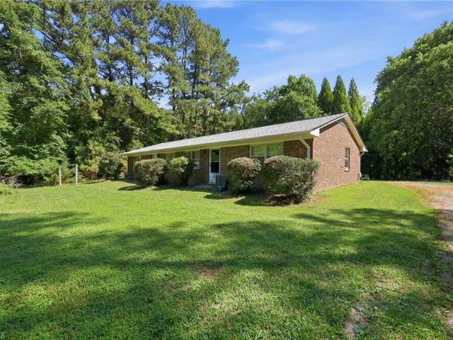 2311 & 2313 Mount Hope Church Road