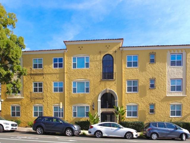 2311 4th Ave Studio Condo for Rent at 2311 4th Ave, San Diego, CA 92101 Park West