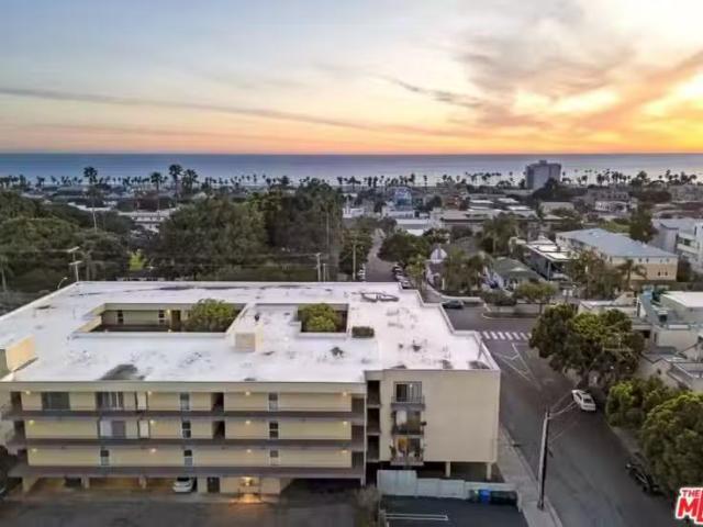2311 4th St #307, Santa Monica, CA 90405 MLS 25521675