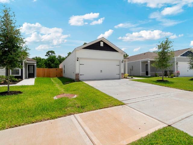 23123 Glory Orchid Dr, Hockley, TX 77447 | MLS #83445 | Compass