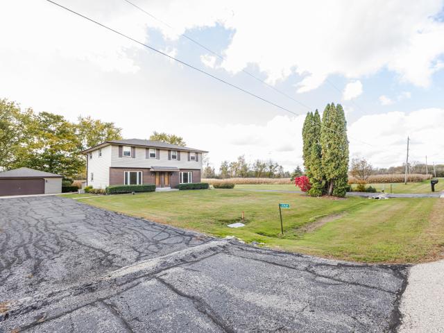 23123 Rasmusson Dr, Norway, WI 53150 | MLS #1942 | Compass