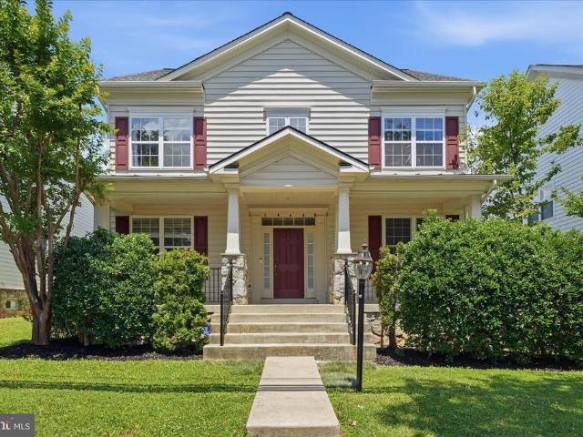 23121 Frederick Road