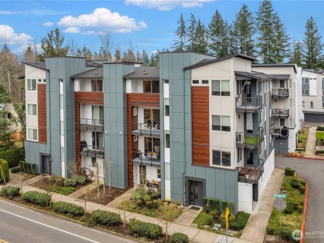 23121 NE 8th St, Unit A4, Sammamish, WA 98074 | MLS #2485