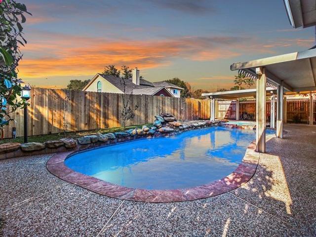 23122 Beech Canyon Dr, Katy, TX 77494