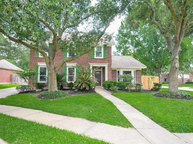 23122 Fairvine Park Dr, Katy, TX 77494
