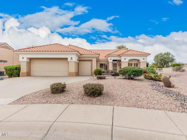 23122 N 145th Ln, Sun City West, AZ 85375
