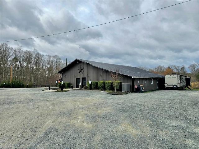 23122 NC Highway 109