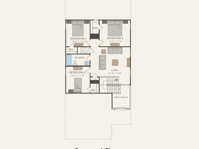 23127 Daftmill Drive