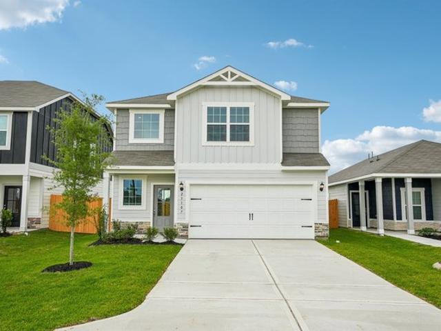 23127 Glory Orchid Dr, Hockley, TX 77447