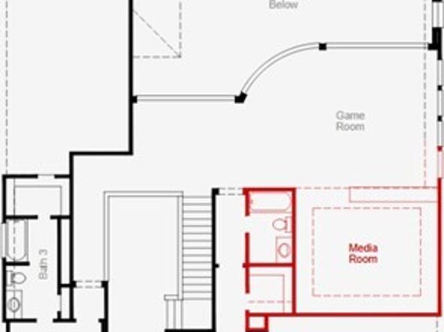 23124 Baldy Ridge Court
