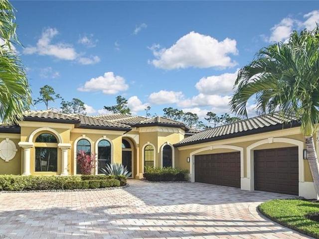 23124 Sanabria Loop Lot 253, Bonita Springs, FL 34135