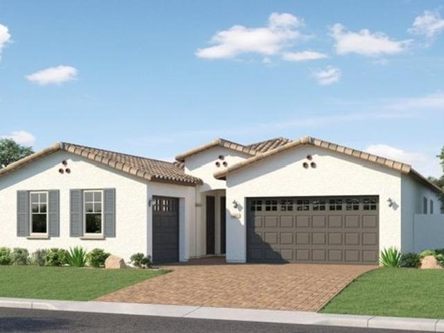 23125 E Bonanza Way, Queen Creek, AZ 85142