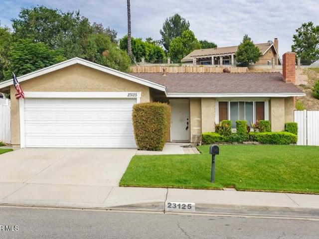23125 Pamplico Dr, Valencia, CA 91354