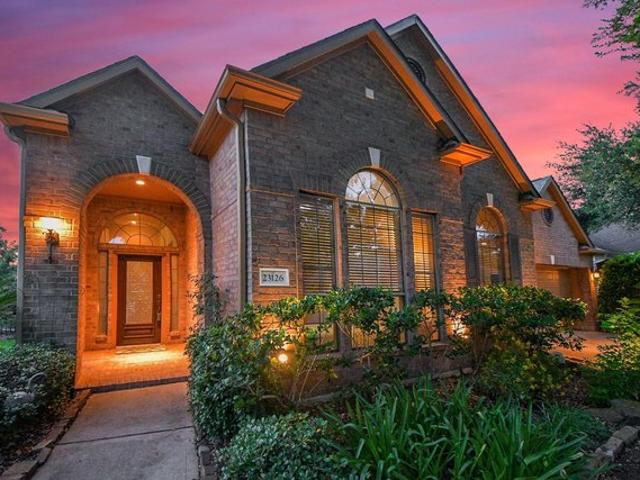 23126 Sandsage Ln, Katy, TX 77494