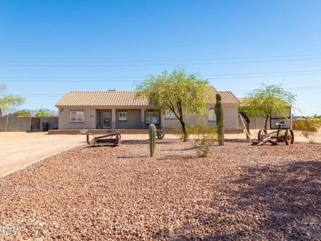 23128 W Hammond Ln, Buckeye, AZ 85326