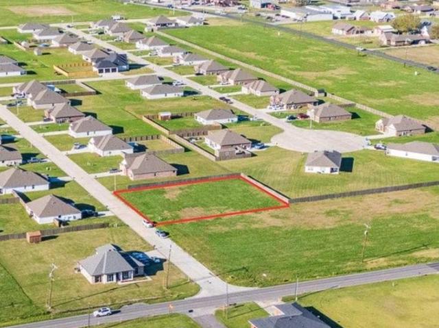 23129 Riverbank St Lot B, Vacherie, LA 70090