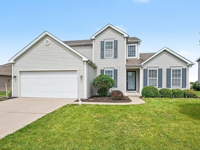23129 Rumford Dr, South Bend, IN 46628