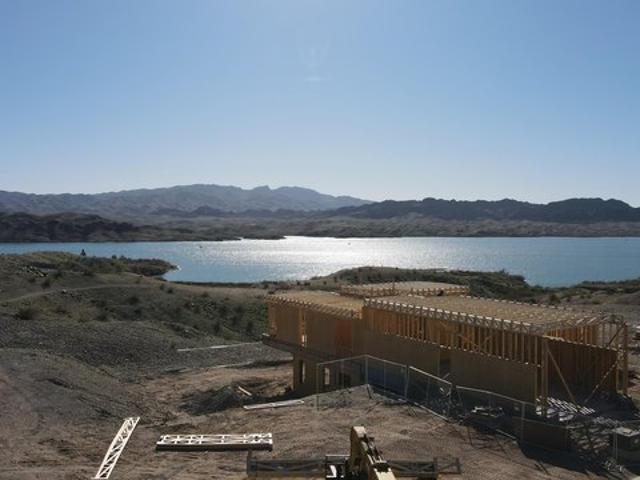 2312 Marina View Ave, Lake Havasu City, AZ 86406