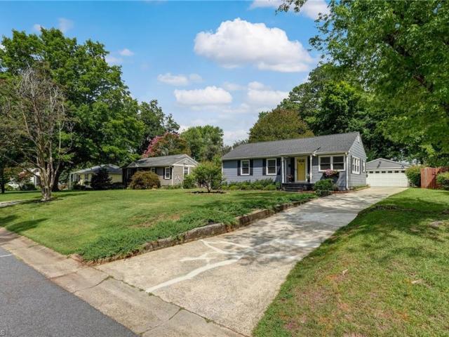 2312 Markland Drive